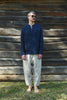 COCOS linen pants | Manufacture de Lin