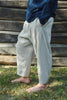 COCOS linen pants | Manufacture de Lin